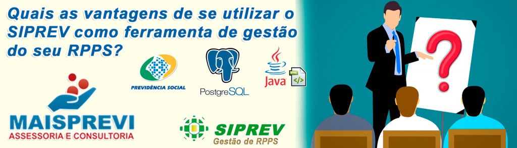 MAISPREVI Assessoria e Consultoria – Soluções para gestão de Regime ...